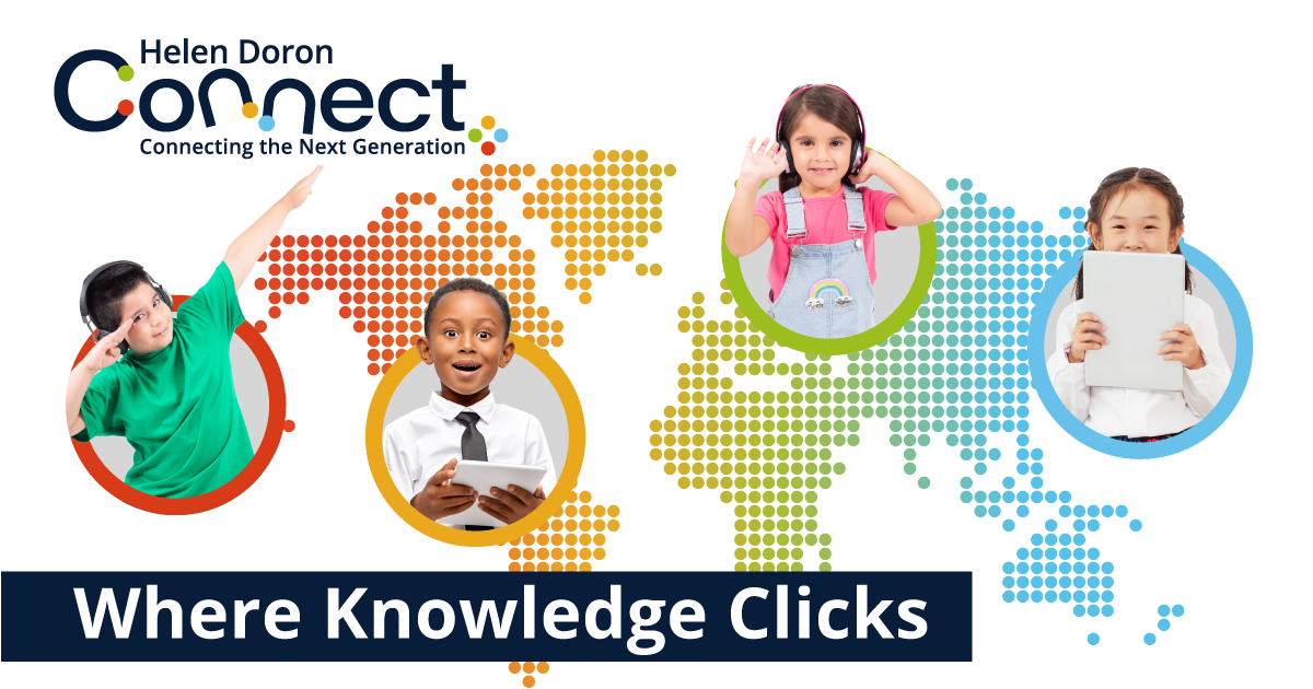 Helen Doron Connect